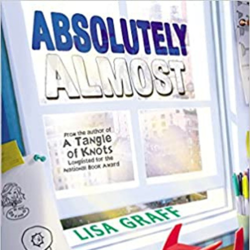 Stream A Conversation with Lisa Graff by Book Club for Kids | Listen ...