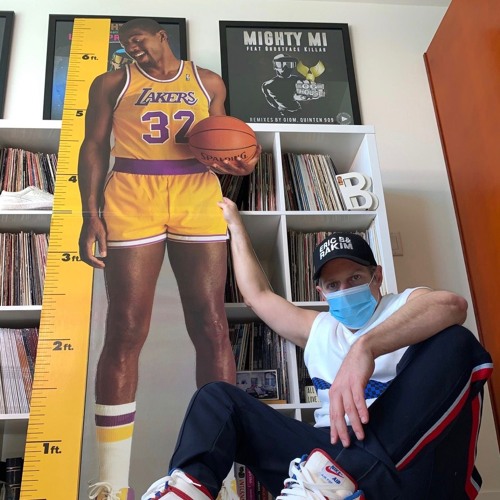 Stream DJ Mighty Mi | Listen to Mighty Mi's Golden Era Goosebumps IG ...