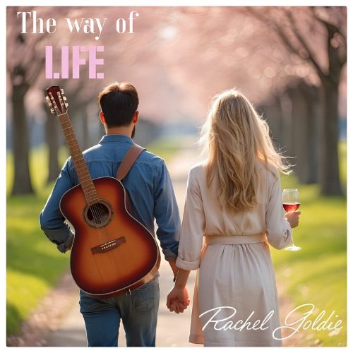 Stream The Way of Life by Rachel Goldie | Listen online for free on ...