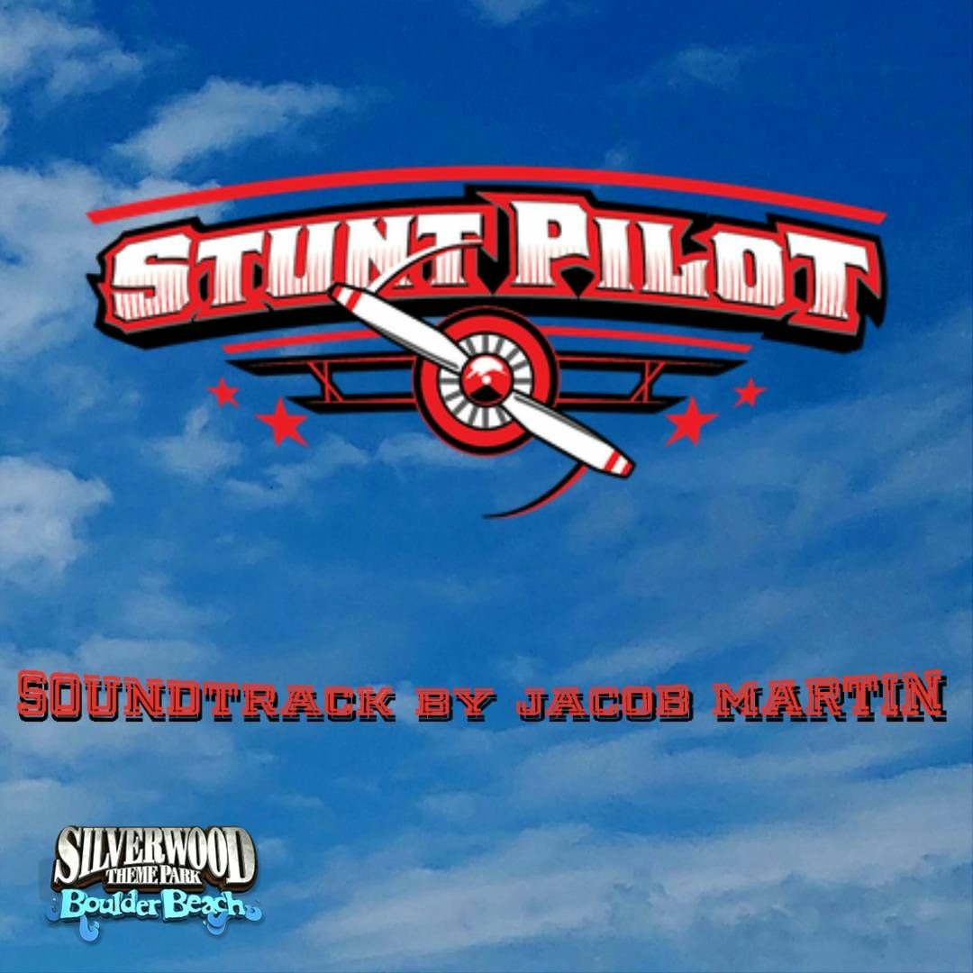 Stream Stunt Pilot by Close to the Sun | Listen online for free on ...
