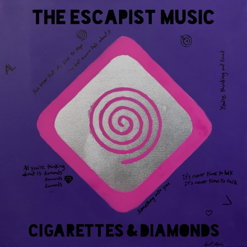 Stream Cigarettes & Diamonds by The Escapist Music | Listen online for ...