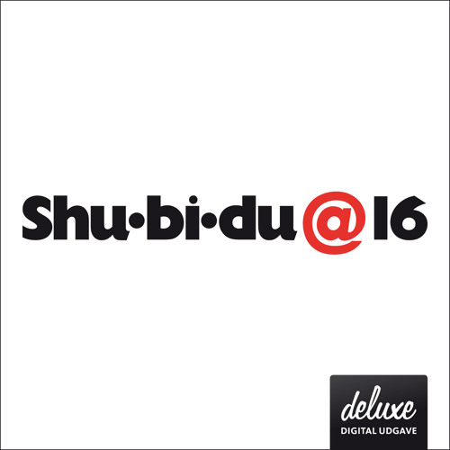 Stream Det' Godt Med Dig by Shu-bi-dua | Listen online for free on ...