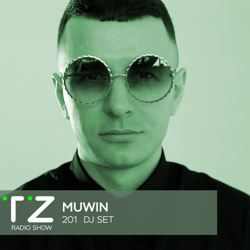 Stream Taktika Zvuka Radio Show #201 - Muwin by Taktika Zvuka | Radio ...