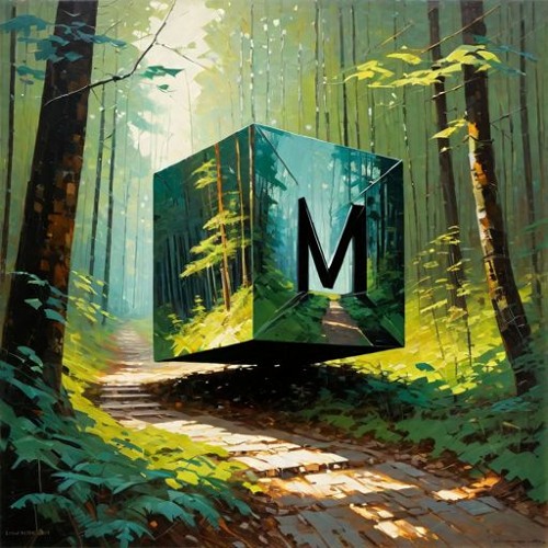 Stream Phases... by M Cubed | Listen online for free on SoundCloud