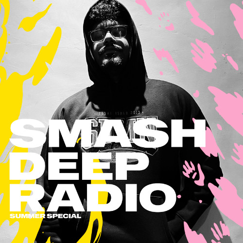 DVLEX - Smash Deep Radio Summer Special 2025-08-14