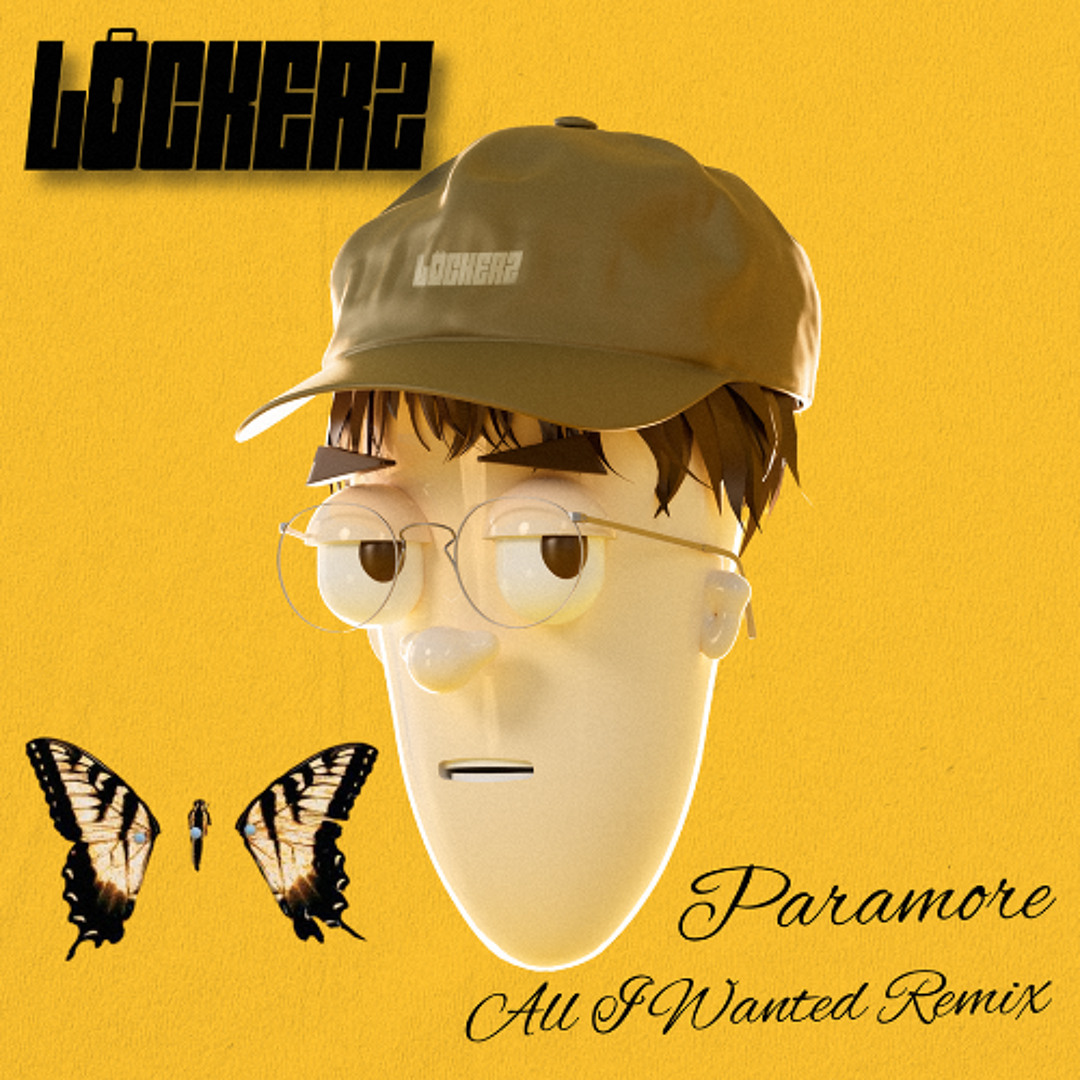 Stream Lockerz- Paramore DUB (Free Download) by Lockerz | Listen online ...