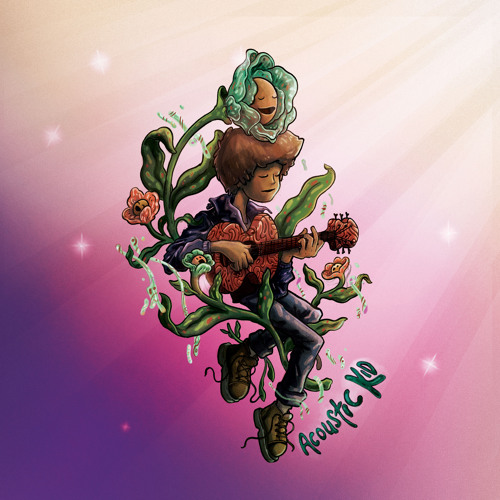 Stream Epilogue (Slingshot) by Good Kid | Listen online for free on ...