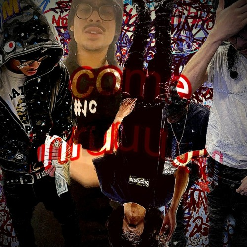 Stream come thru (Prod. ksuuvi & friendzone) by ksuuvi | Listen online ...