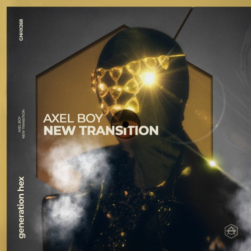 Stream Axel Boy - New Transition (Extended) by Axel Boy | Listen online ...