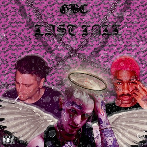 Stream Horse Head, Lil Peep & Lil Tracy - Last Fall (REMASTERED) by ...
