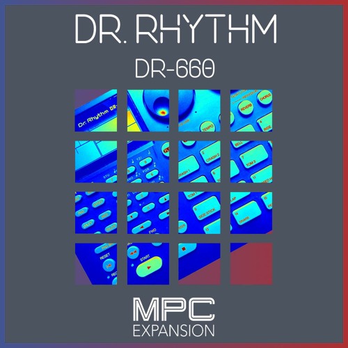 Stream DR-660 Demo by Deep Sonic | Listen online for free on SoundCloud