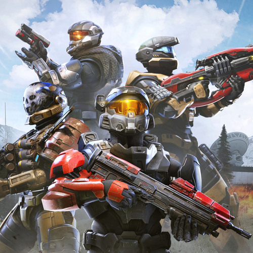 Stream Halo INFINITE: Multiplayer Beta Main Menu Theme by Pankhy_Sounds ... Stream Halo INFINITE: Multiplayer Beta Main Menu Theme by Pankhy_Sounds ...