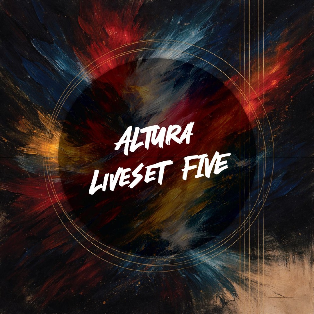 Stream Altura - Liveset #005 (Q-Music) by Altura (BE) | Listen online ...