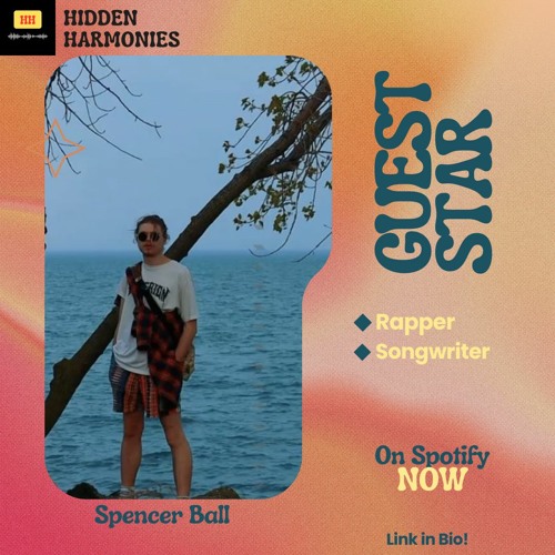Stream episode Unveiling A Harmony: Spencer Ball Revealed by Hidden ...