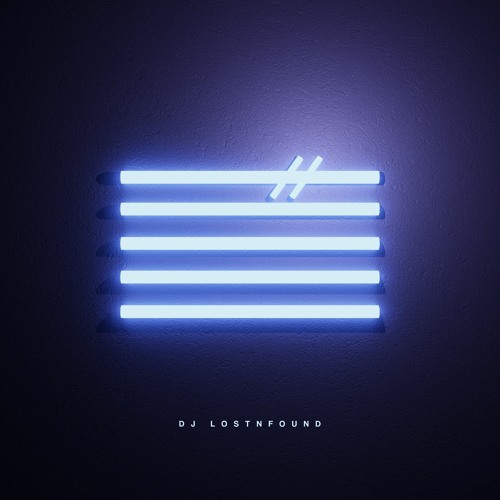 Stream Scars ft Xay Hill, Hilgy, Zach Banes & Christ Sufficient by DJ ...