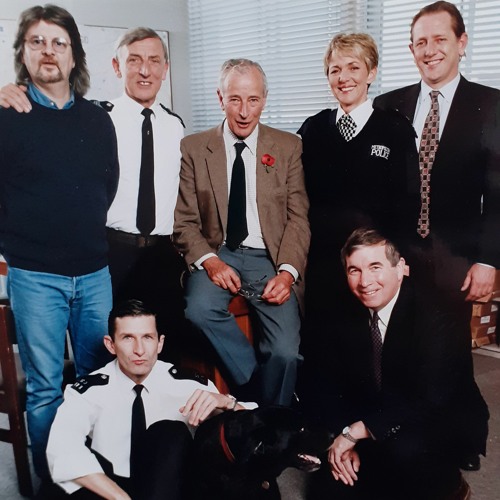 Stream Michael Chapman 1928-2022 by The Bill Podcast | Listen online ...