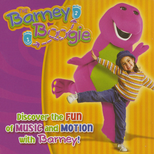 Stream Indoor/Outdoor Voices by Barney | Listen online for free on ...