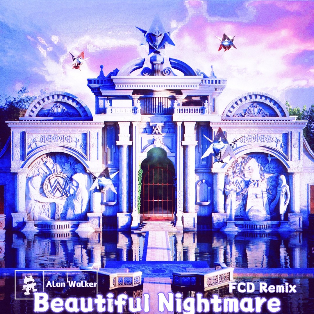 Stream Beautiful Nightmare (FCD Remix) by FCD | Listen online for free ...
