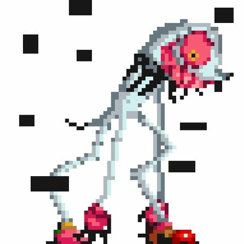 Stream Last Straw-FNF Horizon edge (scrapped song) by gojiman | Listen ...