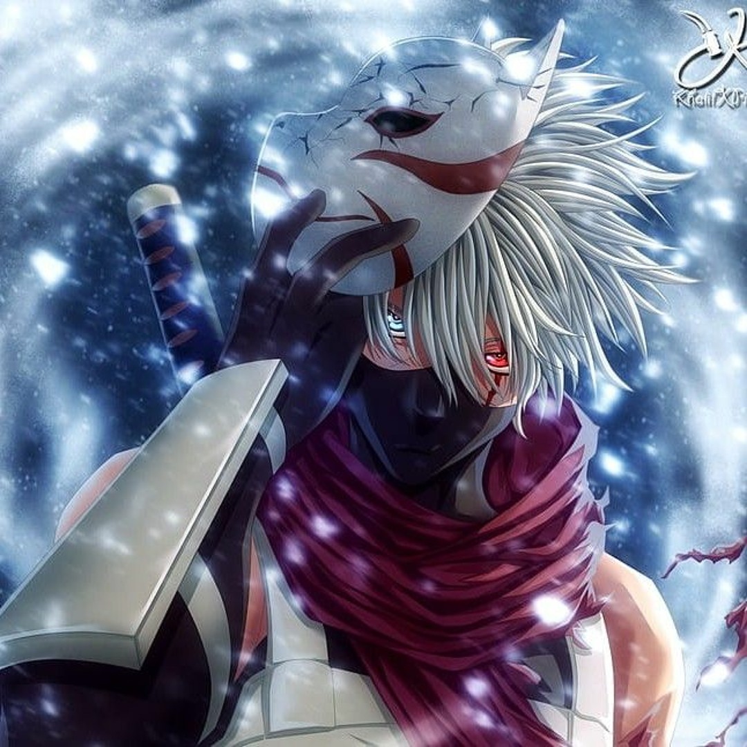 Stream episode Naruto AMV / ASMV Kakashi of the sharingan by Anime ...