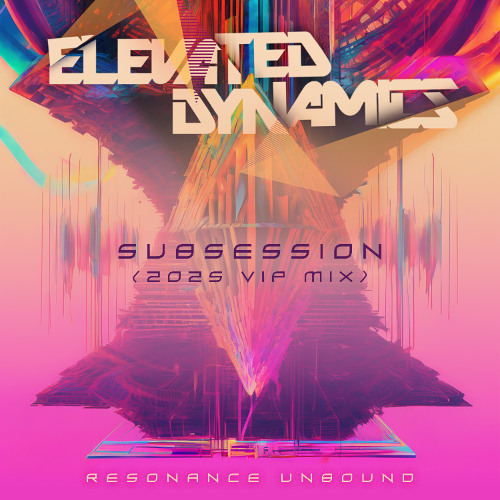 Stream Subsession by Elevated Dynamics | Listen online for free on SoundCloud