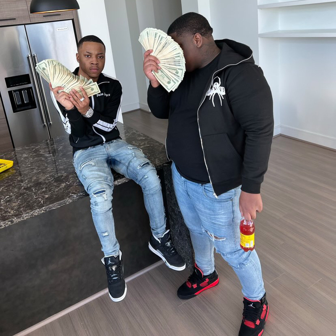 Stream DarooBaby - Ain No GetBack by Daroo Baby | Listen online for ...