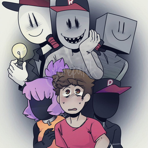 Keith Makes Something Fnf Animation Youtube