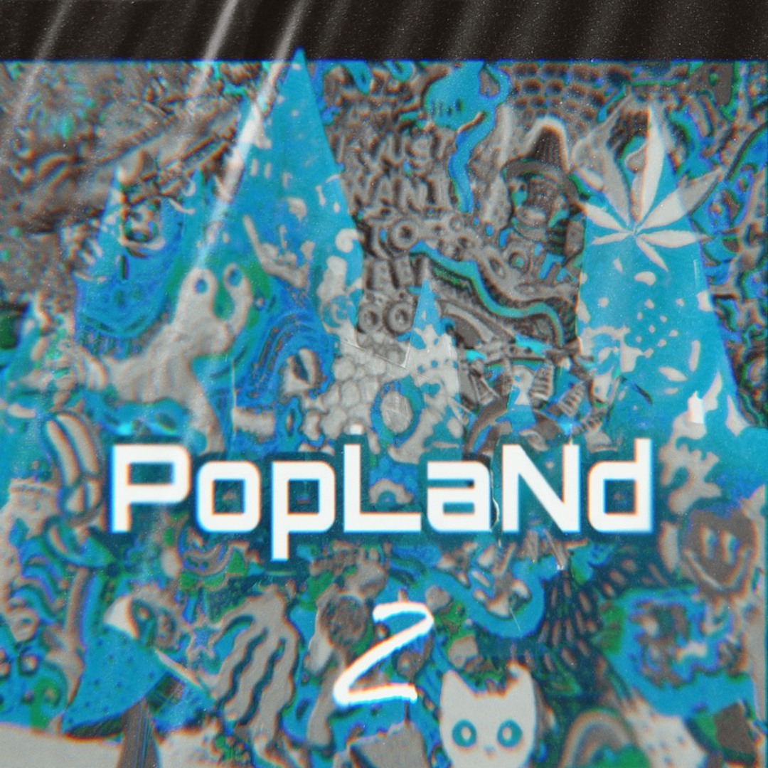 Stream 7.POp TRaP by Atreus 215 | Listen online for free on SoundCloud