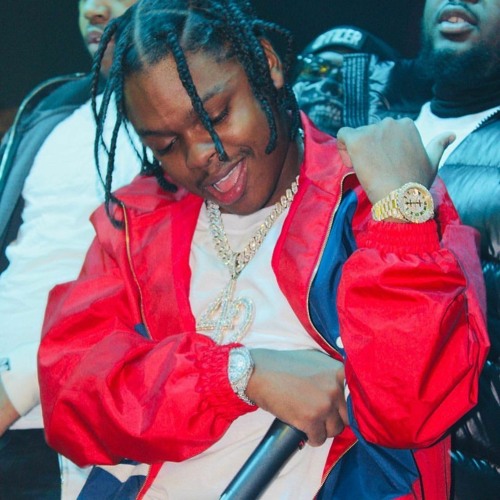 Stream Gold Chain [42 DUGG x LIL BABY TYPE BEAT] by Motj N Beats ...