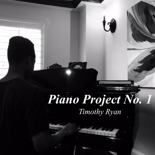 Stream Timothy Ryan | Listen to Piano Project No. 1 playlist online for ...