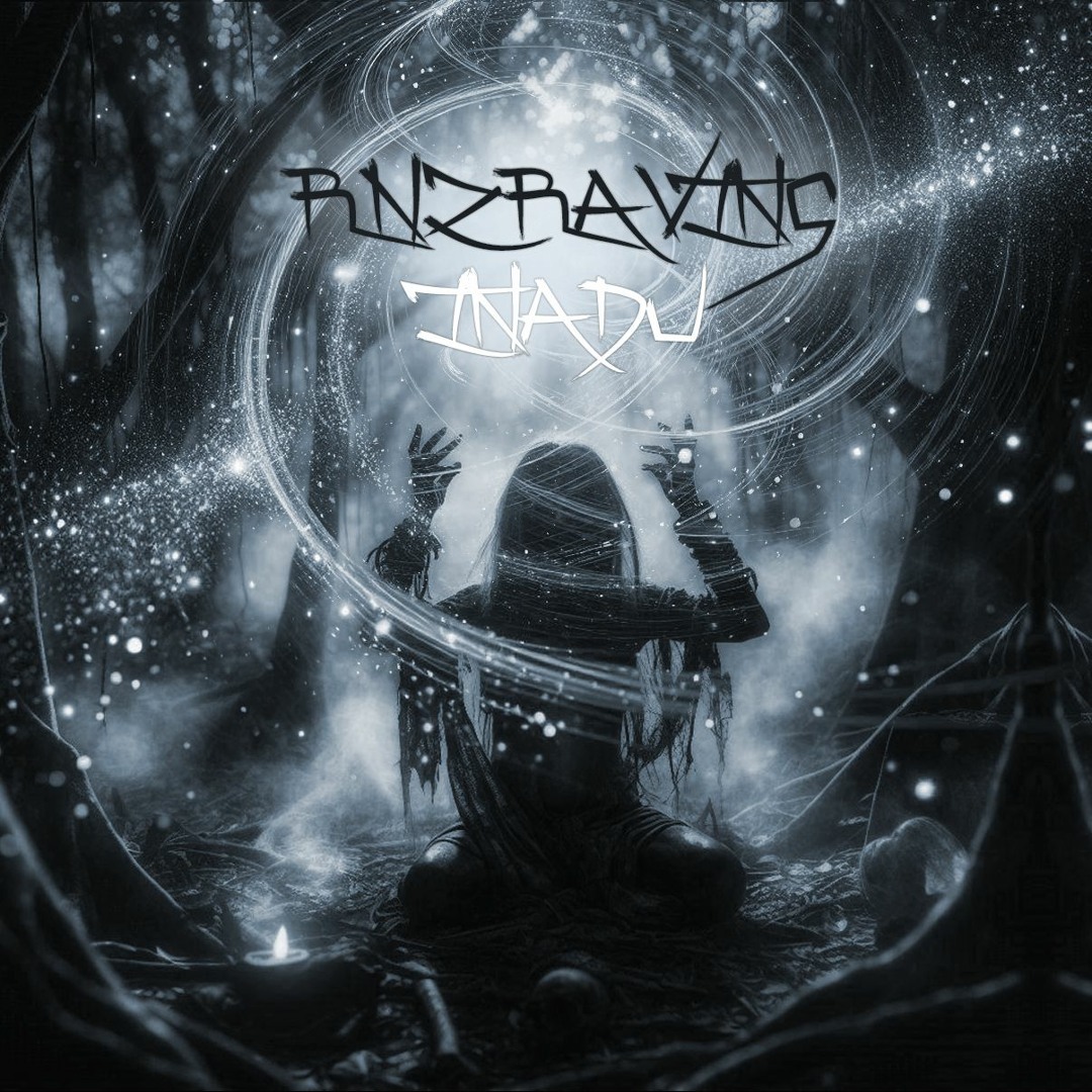 Stream RNZ_RAVING - INADU by RNZ_RAVING [Tekno Noise] | Listen online ...
