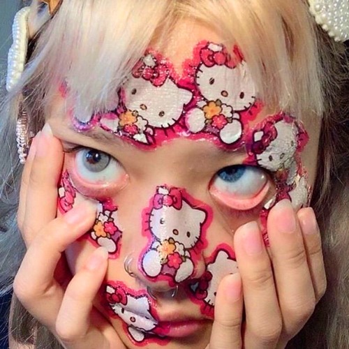 Stream HELLO KITTY SHAWTY (prod. Hotwheels x GMF) by Xiphos the Admiral ...