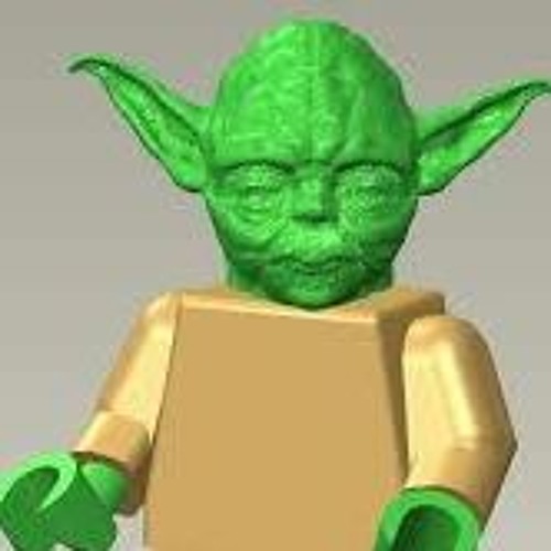 Stream ASMR-Yoda tries Ketamine for the First Time (Is Jokes) by ...