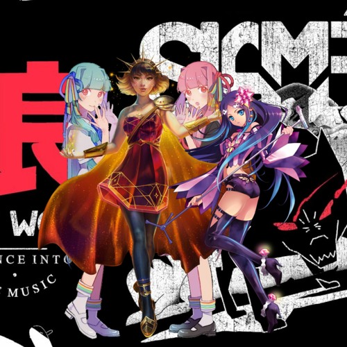 Stream The Wolf (Siamés) SOLARIA Lite, Kotonoha Akane/Aoi Lite, and ...