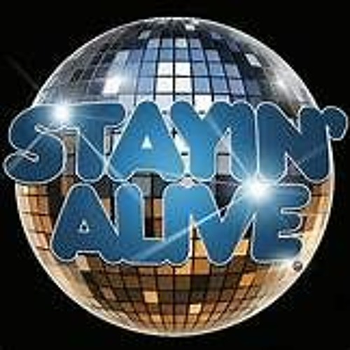 Stream Staying Alive - Bee Gee's(Dj Pirate Mix2) by DJPirateSteve ...