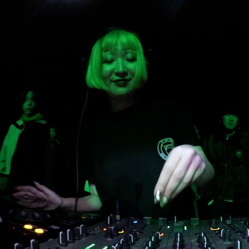 Stream K8 DJ Set | Keep Hush Live Kyoto - 15th December 2022 by Keep ...