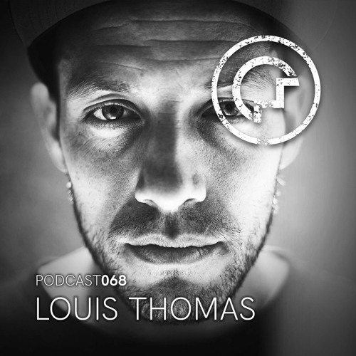 Stream OM Podcast 068 - Louis Thomas (House, Ro-minimal, Minimal ...
