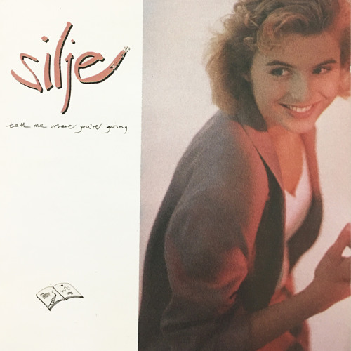 Stream Move Along Ruby by Silje Nergaard | Listen online for free on ...