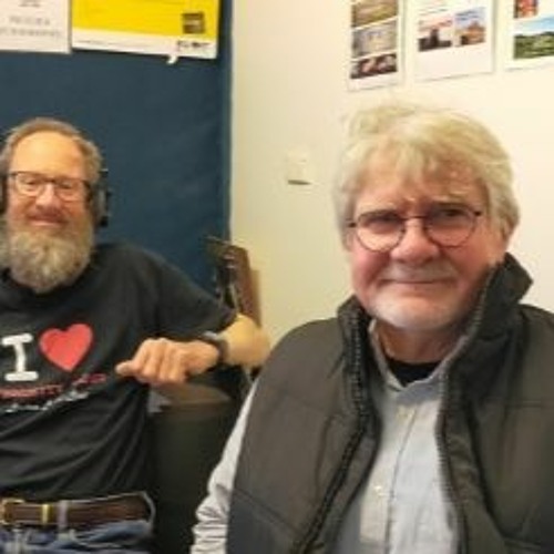 Stream Don Hyland & Barry Green - general discussion and wrap up - Talk ...