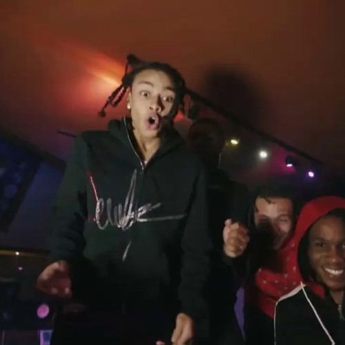 Stream DD Osama X Dudeylo - BACK TO BACK by AmiriAlt | Listen online ...