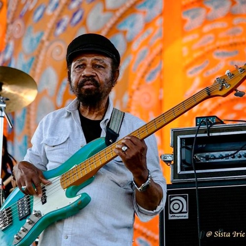 Stream Fully Fullwood Sista Irie Interview by Majesty Media | Listen ...