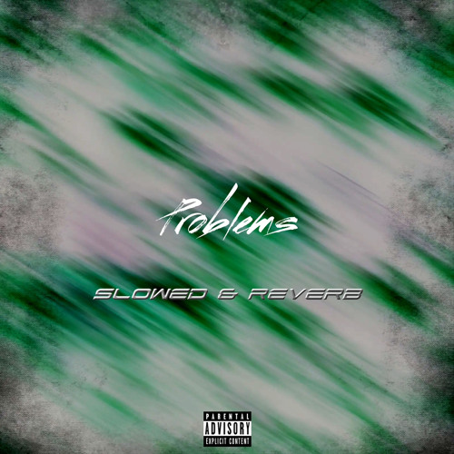 Stream Problems ~ Slowed & Reverb - @elliot.coates - Prod. Lock Beats ...