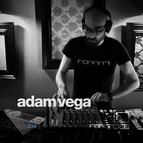 Stream FFM214.1 | ADAM VEGA by FORMAT.FM | Listen online for free on ...