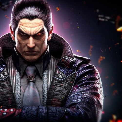 Stream TEKKEN 8 Mashup / My Last Stand x Heat Haze Shadow by harren ...