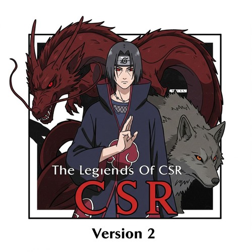 Stream The Legends Of CSR Version 2 by ♫ SSR Balls Music ♫ | Listen ...