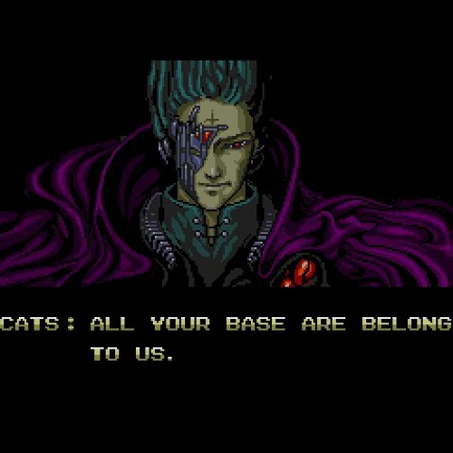 Stream Zero Wing - Introduction [Sega Genesis/Megadrive + SNES Remix ...