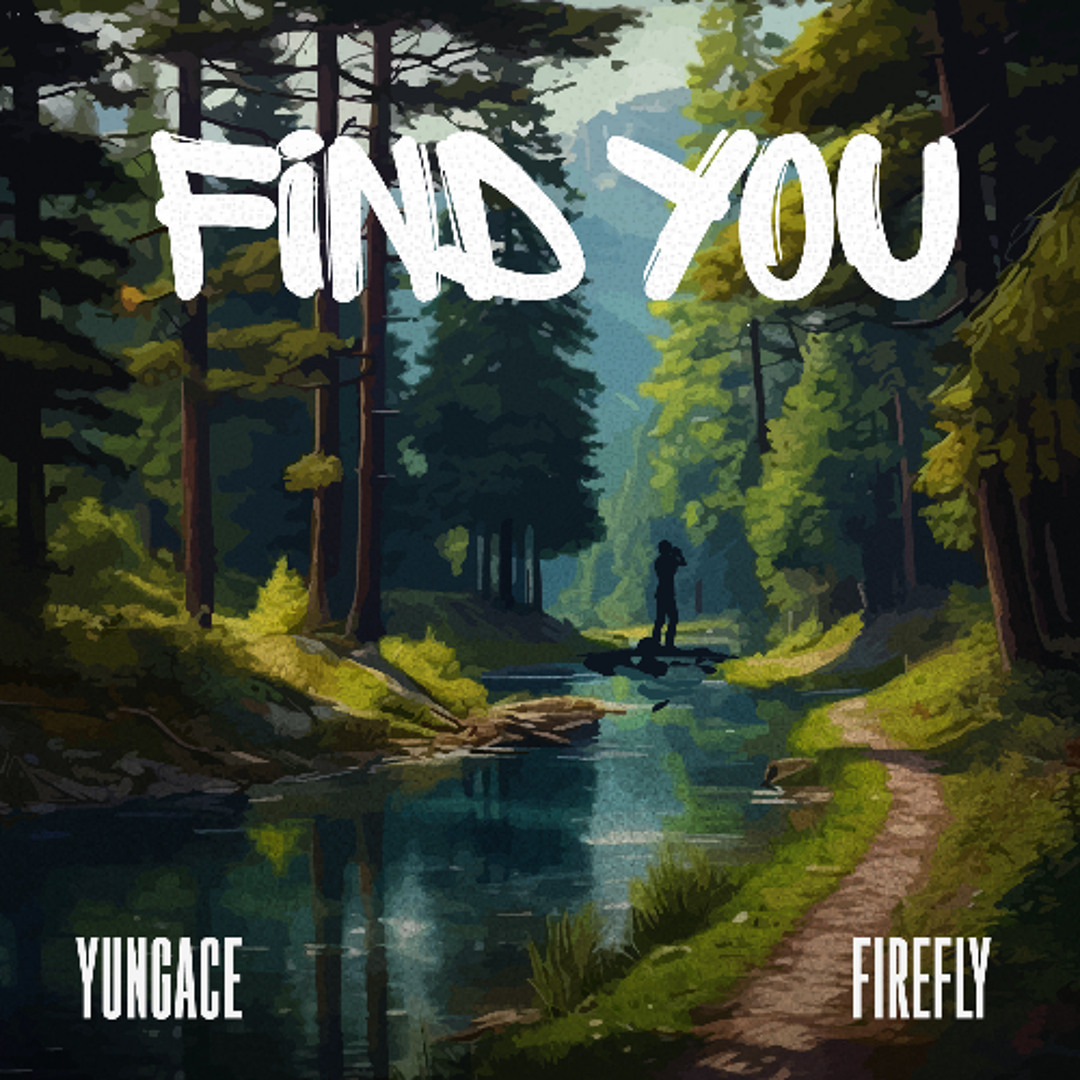 Stream Yungace and Firefly - Find You by Azuri Music | Listen online ...