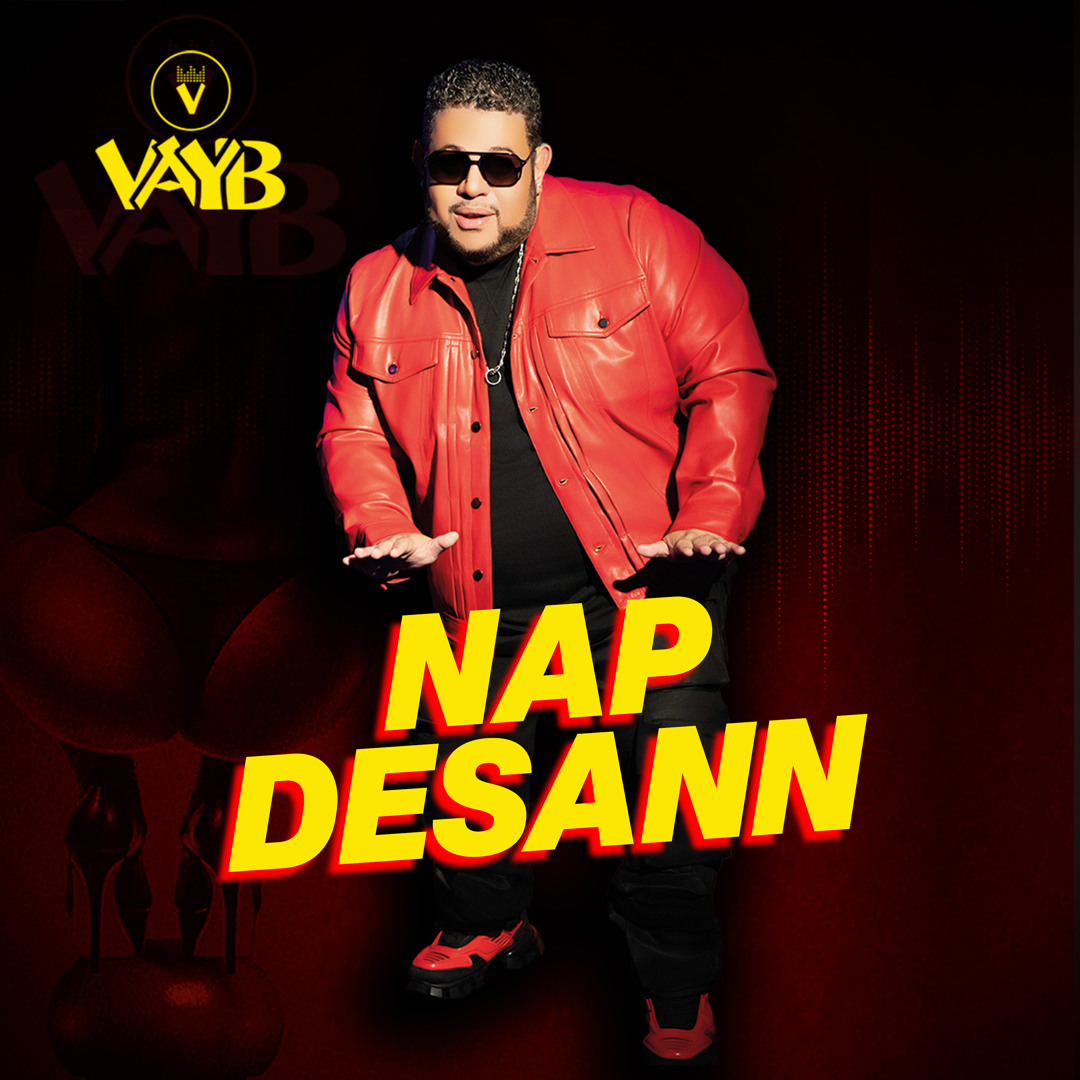 Stream Nap Desann (Live) by vayb | Listen online for free on SoundCloud