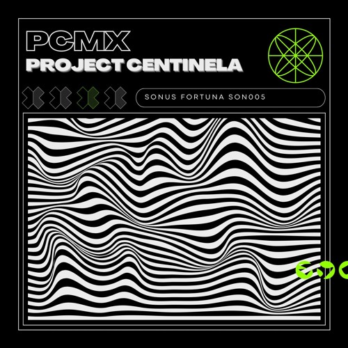 Stream PCMX - Project Centinela by Triplepoint | Listen online for free ...