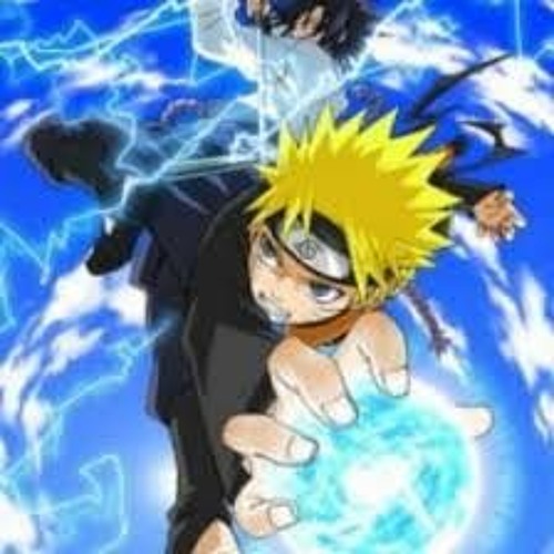 Stream All For One | Listen to naruto raps rustage playlist online for ...